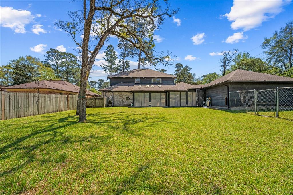 301 Hill Brook Ln, Conroe, TX 77385, US | Buy, Sell, Rent, Analyze