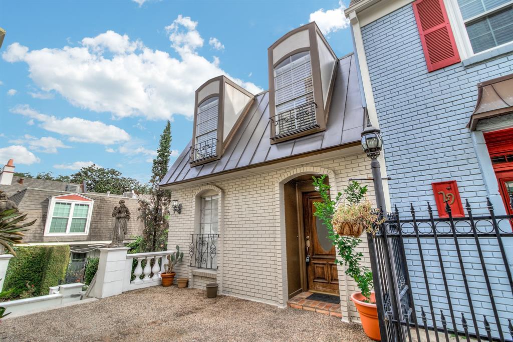 811 Lovett Boulevard #30 For Rent, Houston, TX 77006 | ByOwner