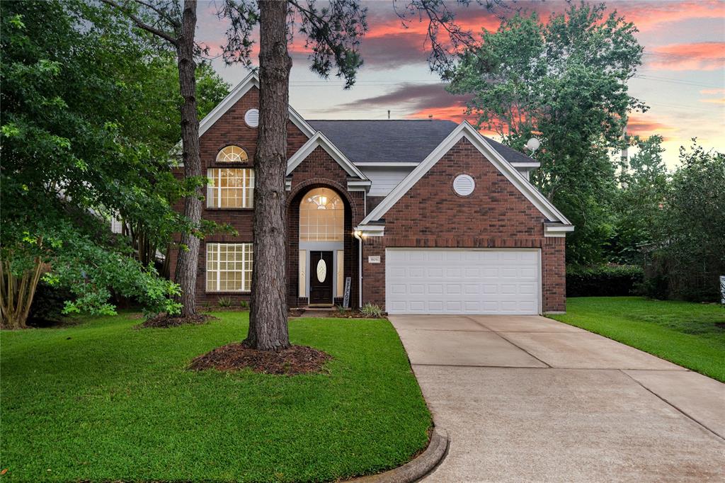 19315 Oak Station Dr, Humble, TX 77346, US | Buy, Sell, Rent, Analyze