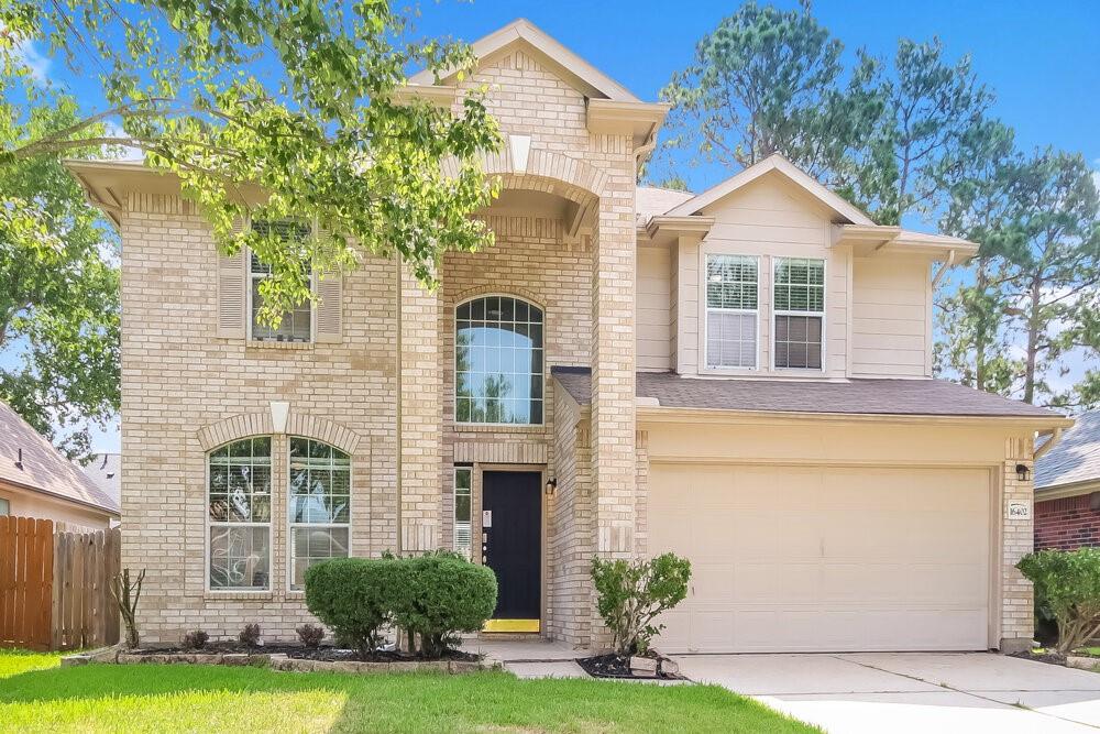 16402 Ancient Forest Drive For Rent, Humble, TX 77346 | ByOwner