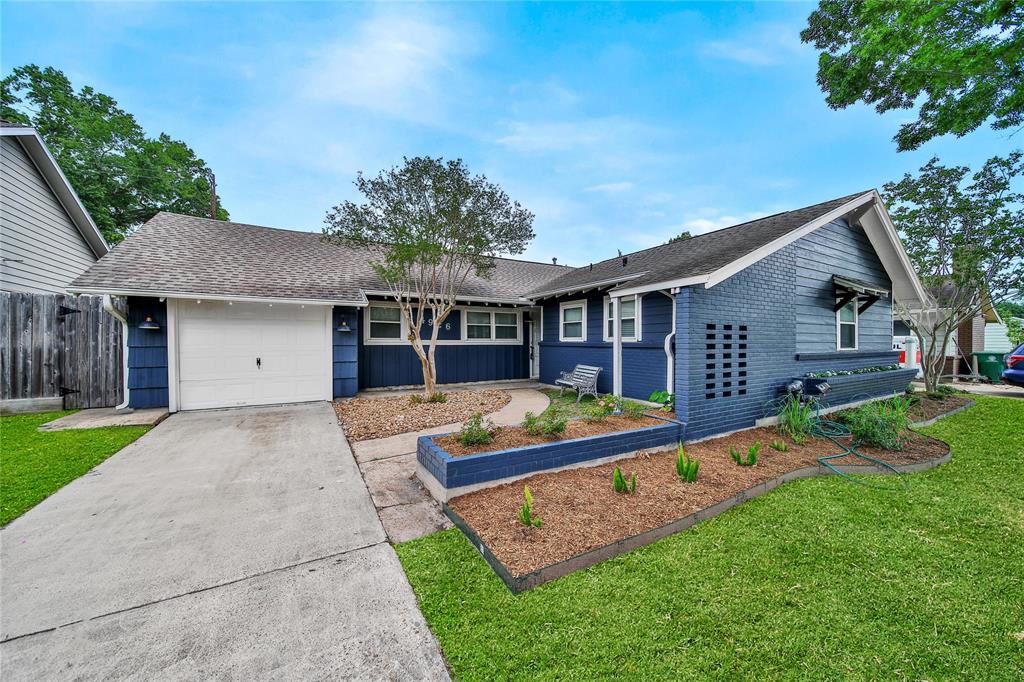 4926 Nina Lee Ln, Houston, TX 77092, US | Buy, Sell, Rent, Analyze
