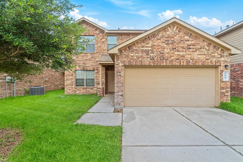 2043 Harmon Park Court For Rent, Spring, TX 77373 | ByOwner