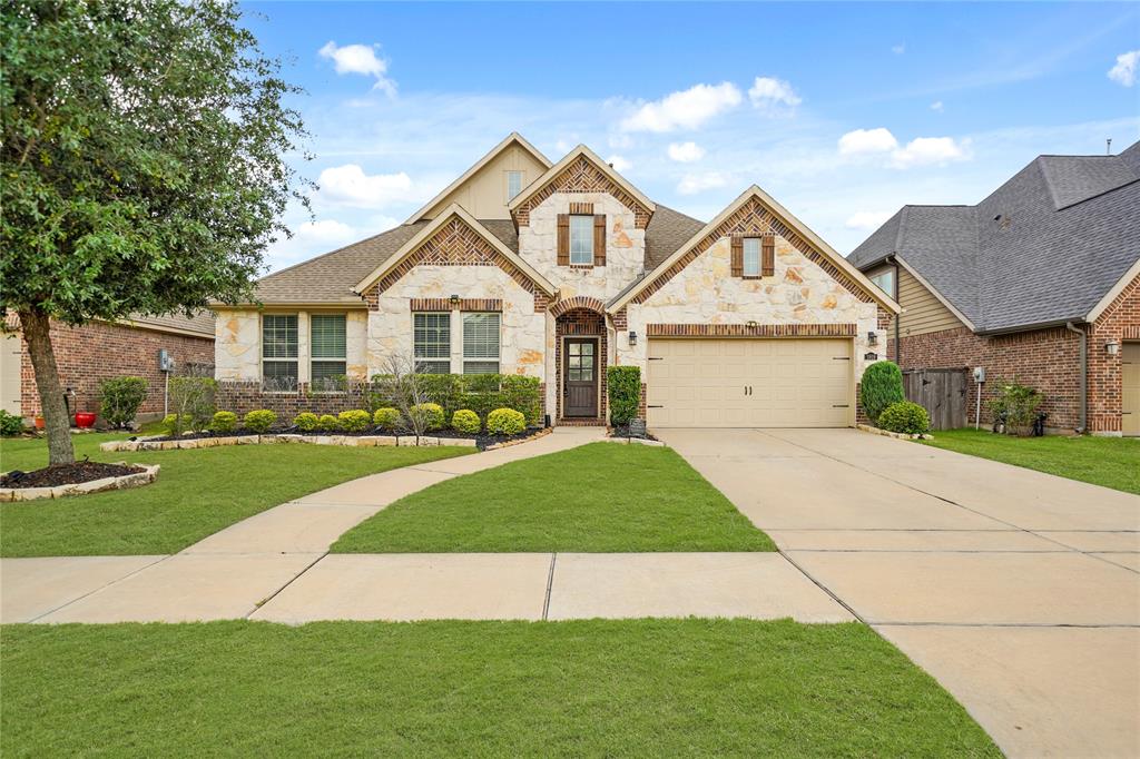 1919 Thomas Smith Court For Rent, Richmond, TX 77469 | ByOwner