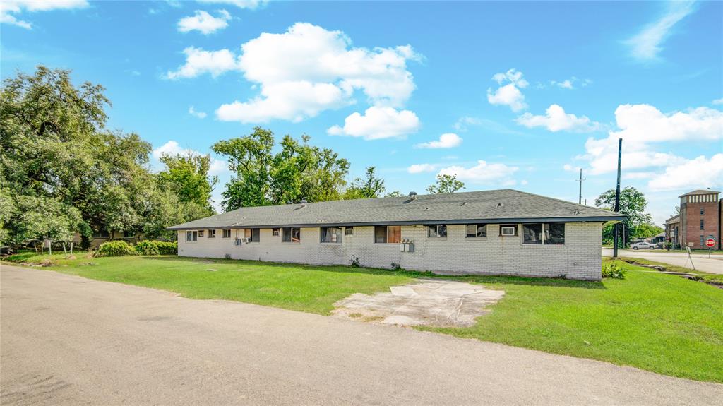 5409 Suez St Apt 4, Houston, TX 77020, US | Buy, Sell, Rent, Analyze