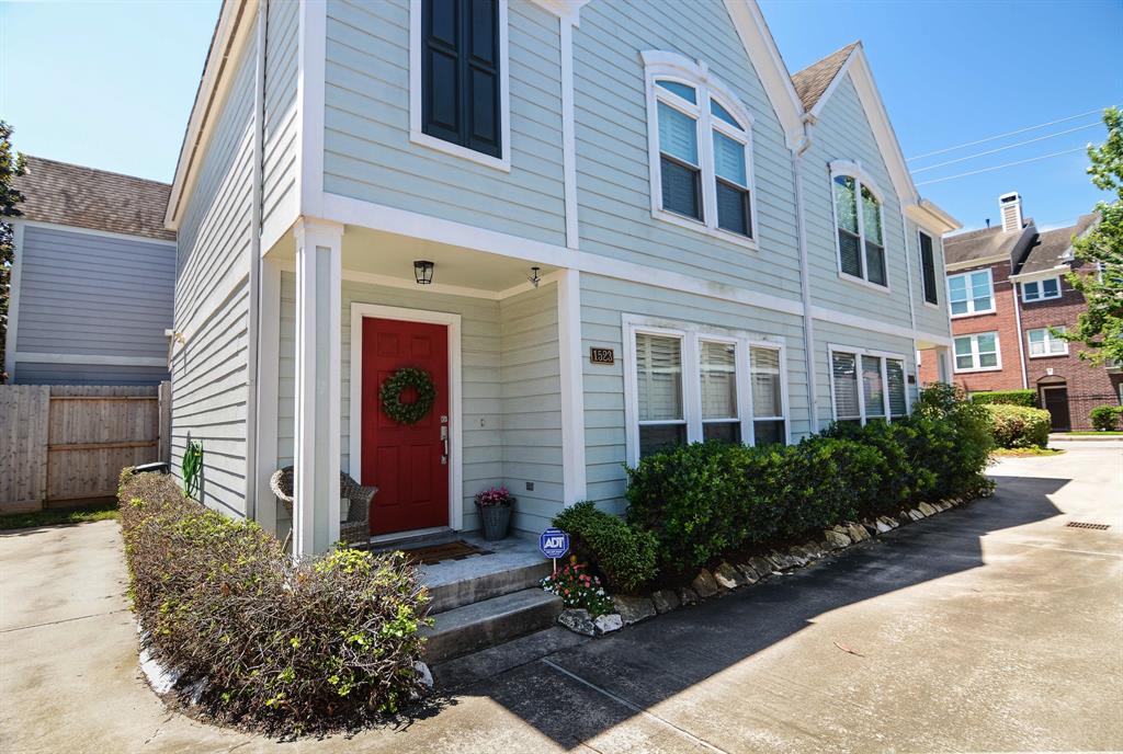 1523 Cook Street For Rent, Houston, TX 77006 | ByOwner