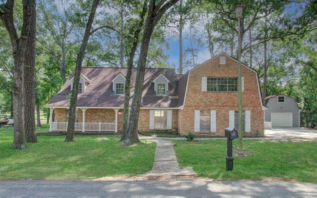 808 Stone Mountain Drive For Rent, Conroe, TX 77302 | ByOwner