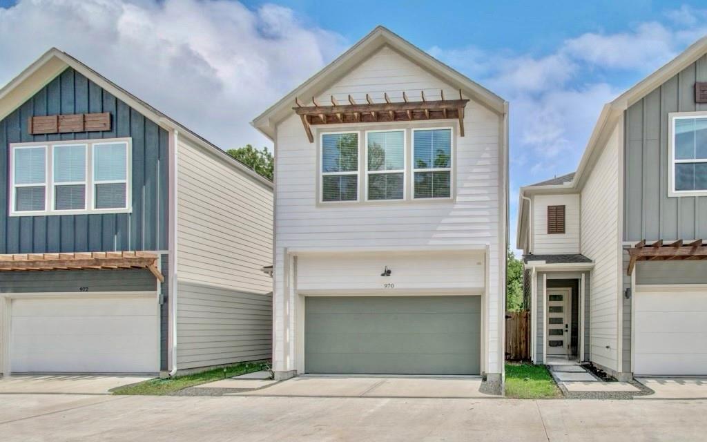 970 Highland Sound Lane For Rent, Houston, TX 77091 | ByOwner