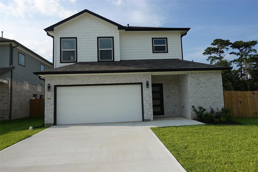 9602 Champion Heavens Drive For Rent, Spring, TX 77379 | ByOwner