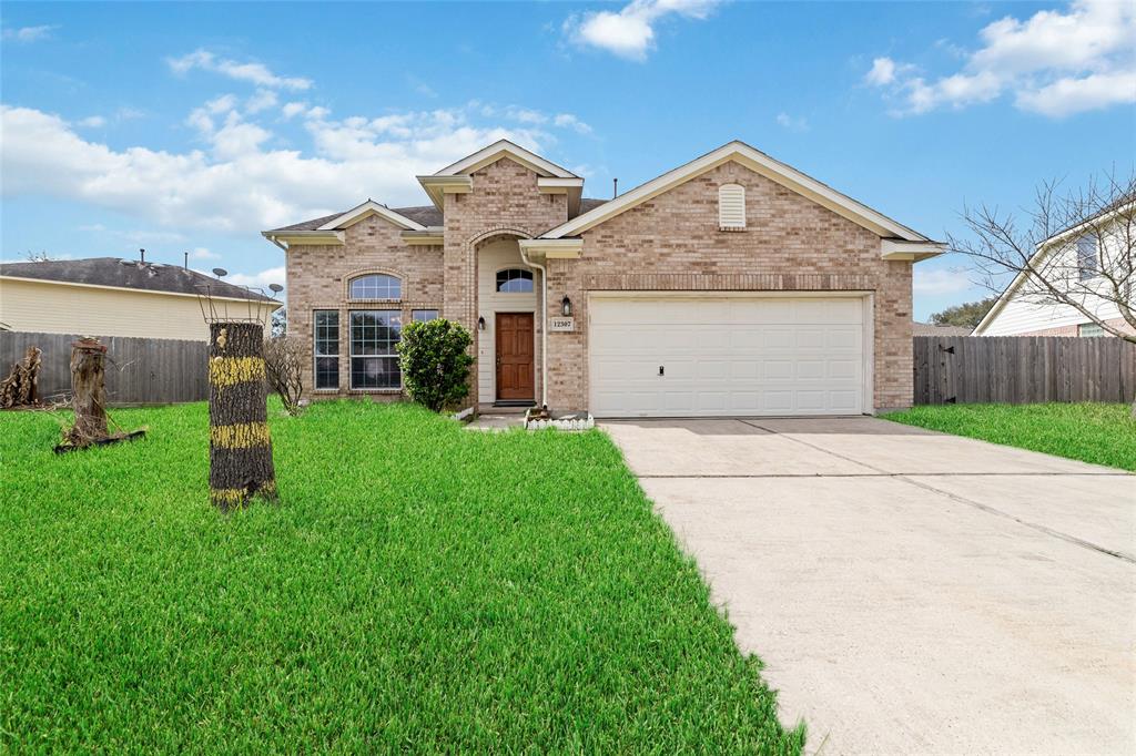 12307 Mint Teal Court For Rent, Houston, TX 77066 | ByOwner