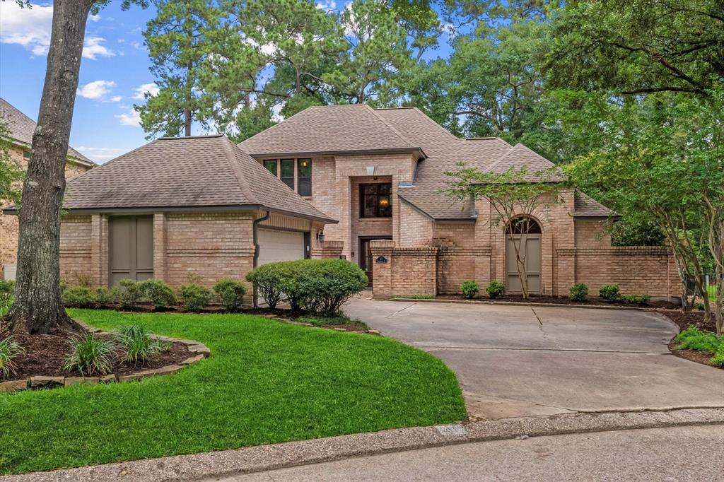 41 Sweetleaf Court For Rent, The Woodlands, TX 77381 | ByOwner