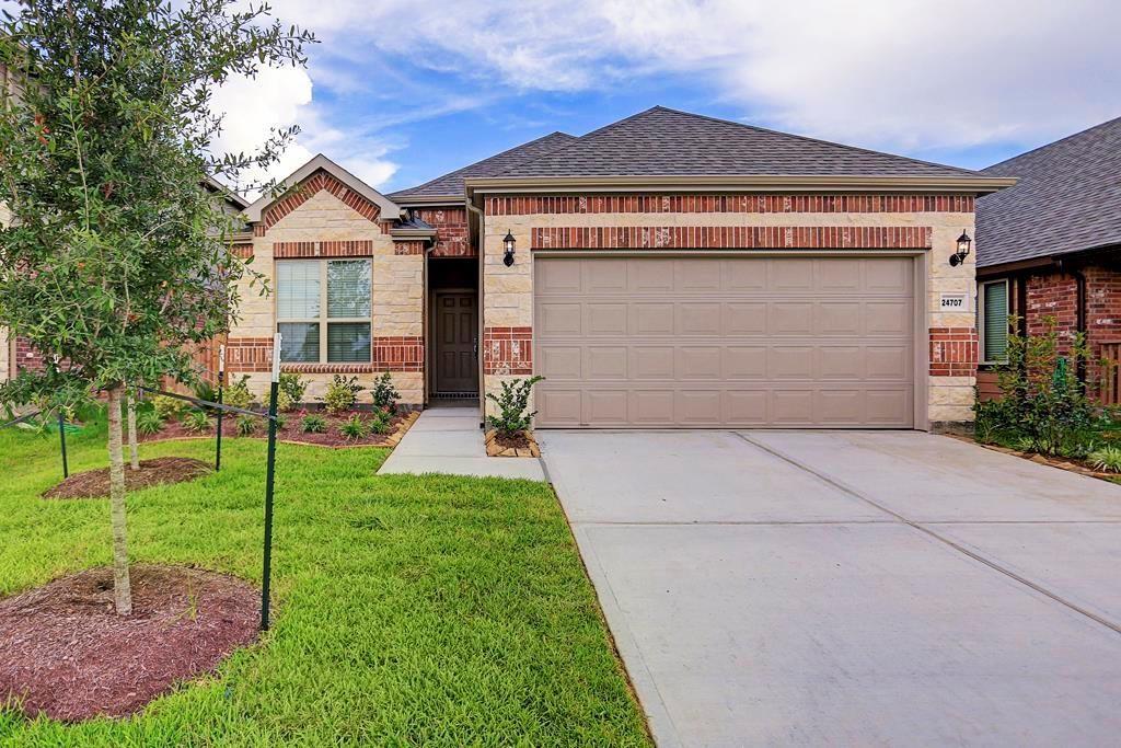 24707 Royal Pike Drive For Rent, Katy, TX 77493 | ByOwner