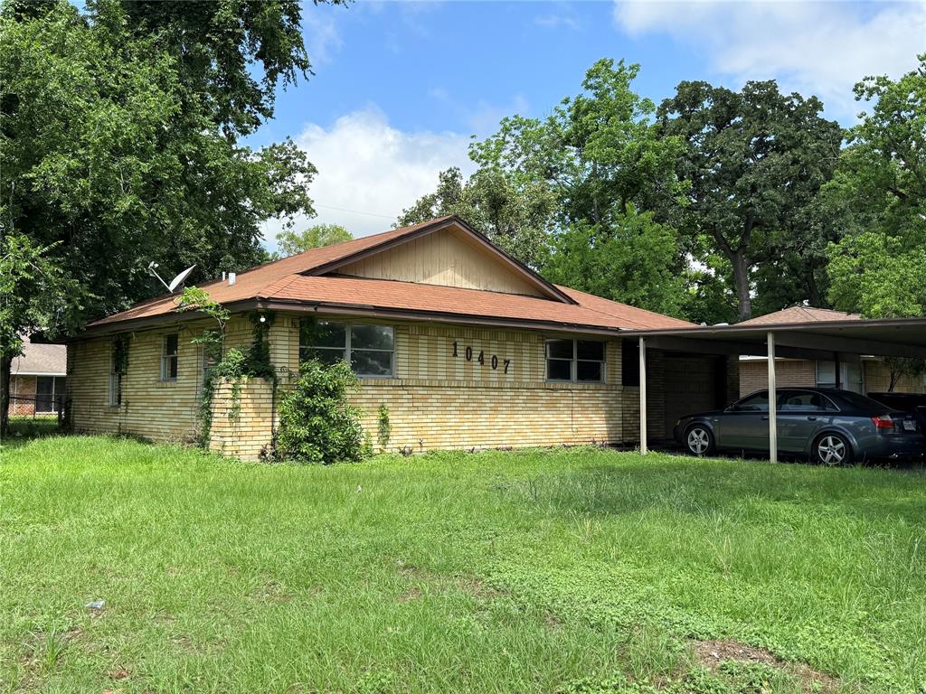 10407 Homestead Road For Rent, Houston, TX 77016 | ByOwner