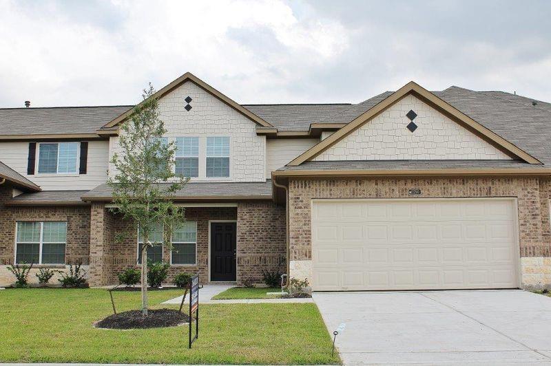 12250 Roy Mix Bohn Lane For Rent, Houston, TX 77044 | ByOwner