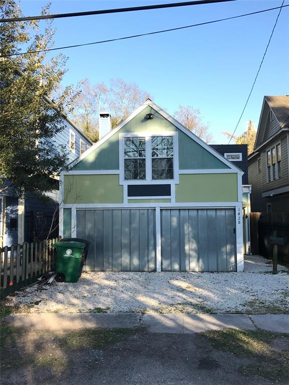 1428 Lawrence Street For Rent, Houston, TX 77008 | ByOwner