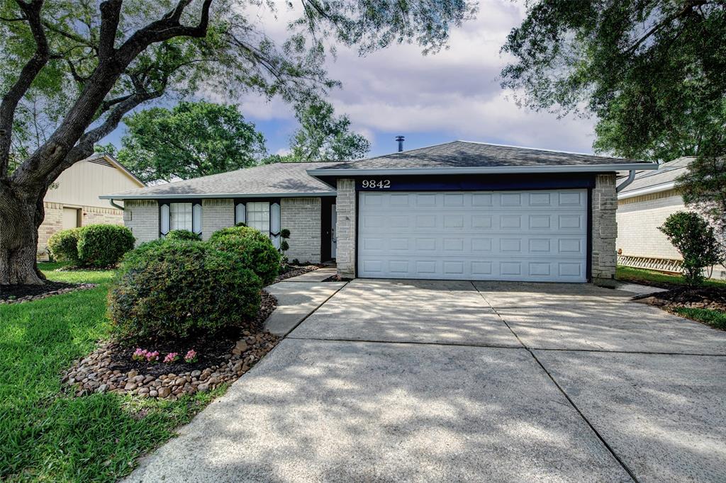 9842 Shell Rock Road For Rent, La Porte, TX 77571 | ByOwner