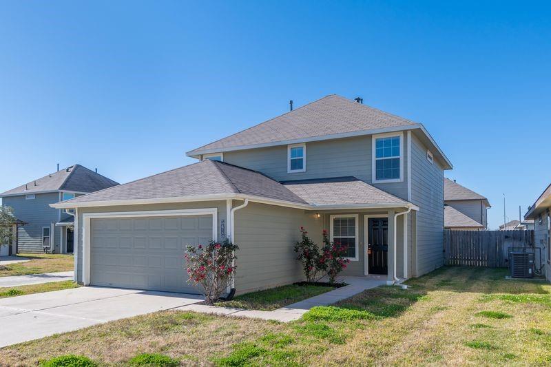 5415 Plantation Forest Court For Rent, Katy, TX 77449 | ByOwner