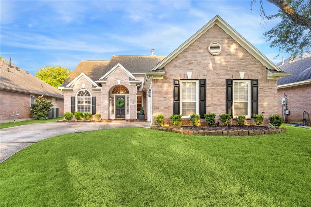 2518 Gentle Brook Ct, Houston, TX 77062, US | Buy, Sell, Rent, Analyze