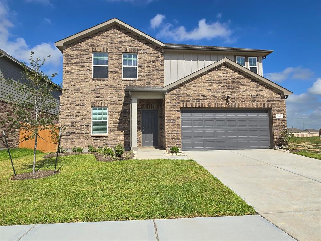5811 Capri Forest Dr, Katy, TX 77493, US | Buy, Sell, Rent, Analyze