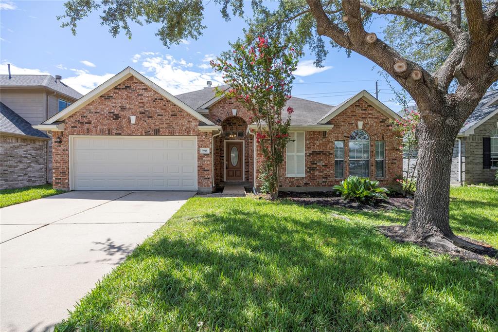 3915 Lauderwood Lane For Rent, Katy, TX 77449 | ByOwner