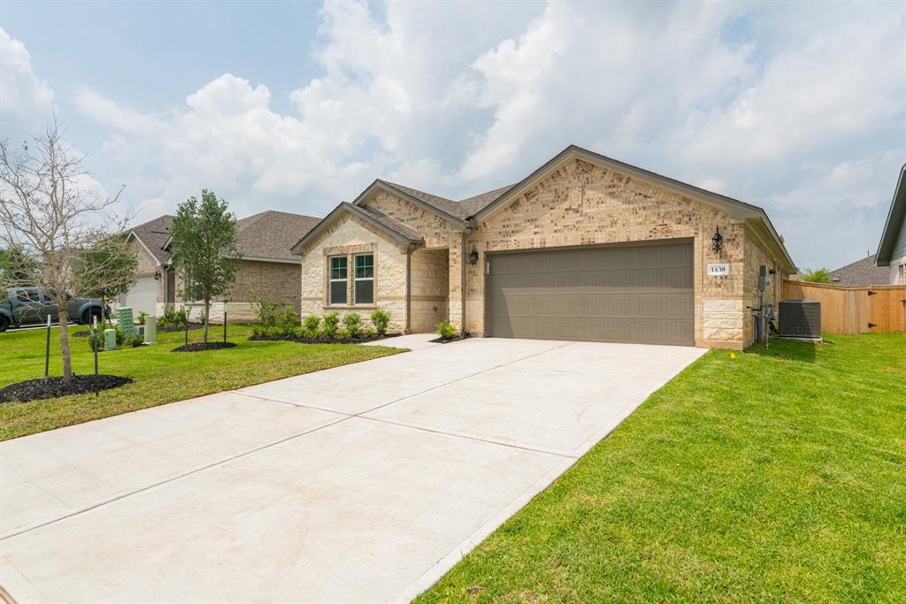 1438 Waggoner Ranch Trail For Rent, Conroe, TX 77301 | ByOwner