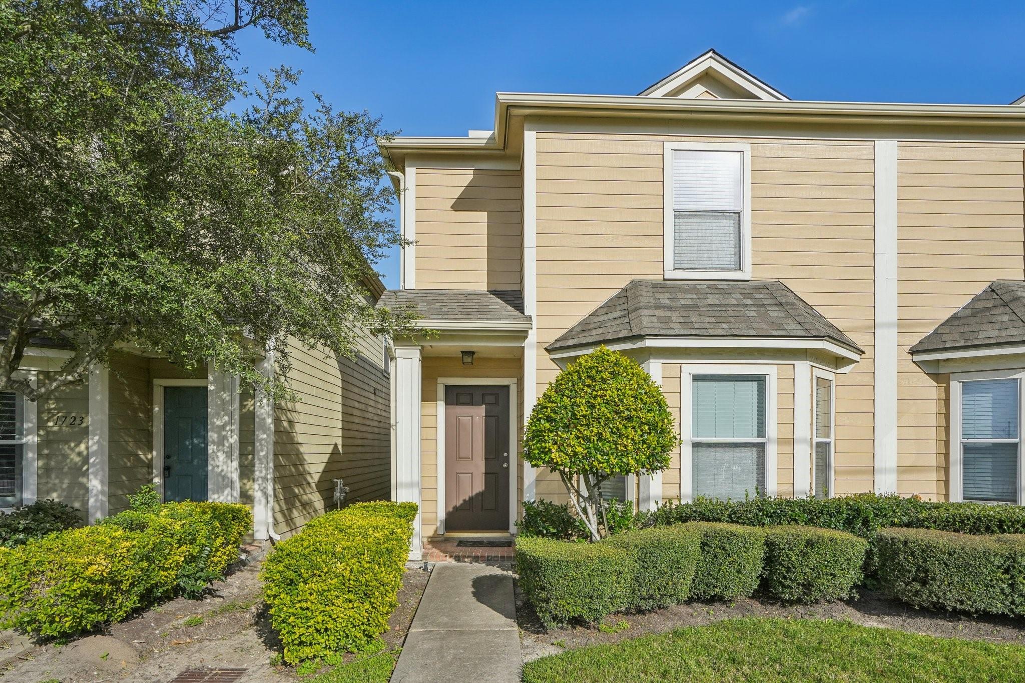1719 Redwing Pines Dr, Houston, TX 77009, US | Buy, Sell, Rent, Analyze