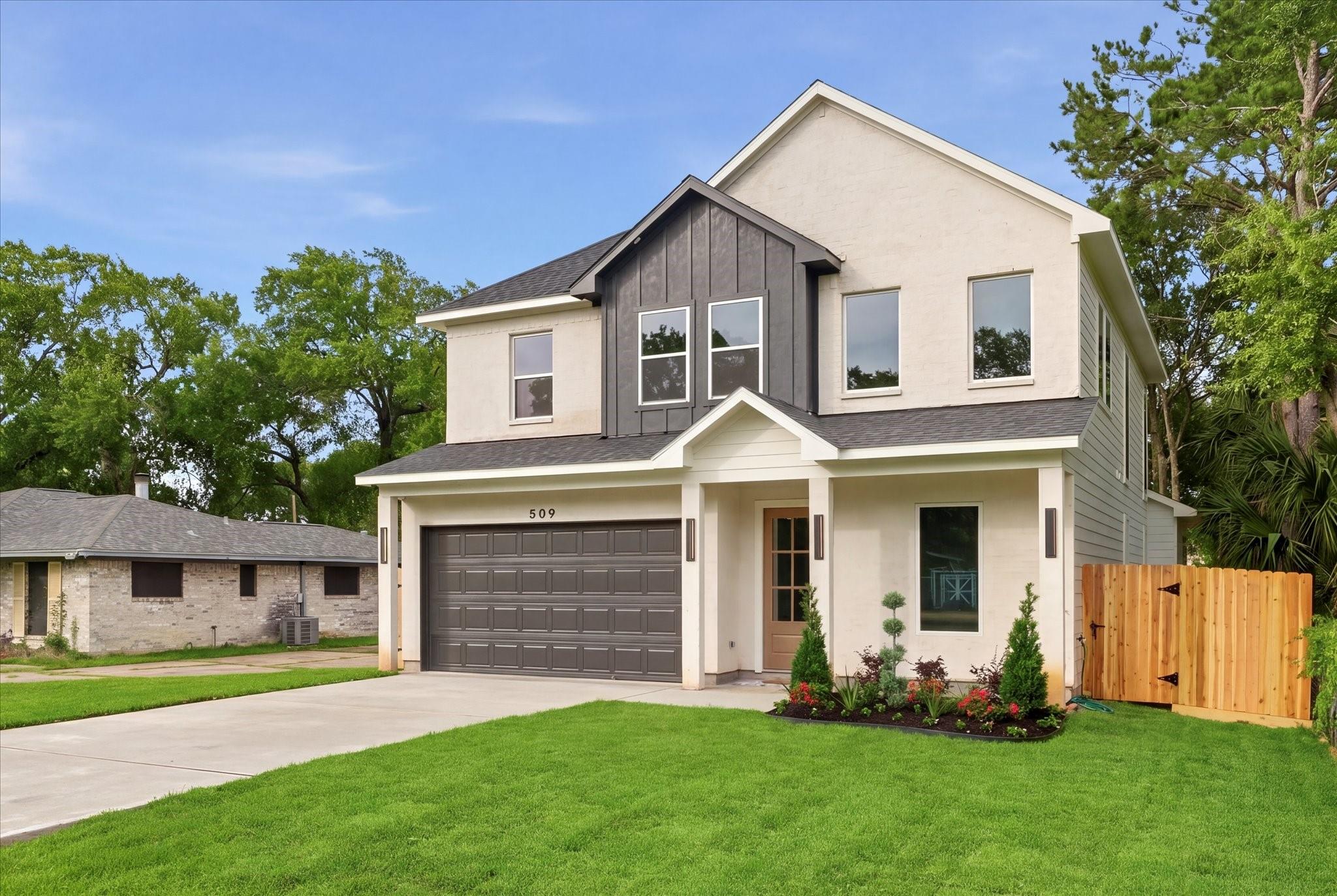 509 S BROWNELL AVE, LA PORTE, TX 77571 | REMAX