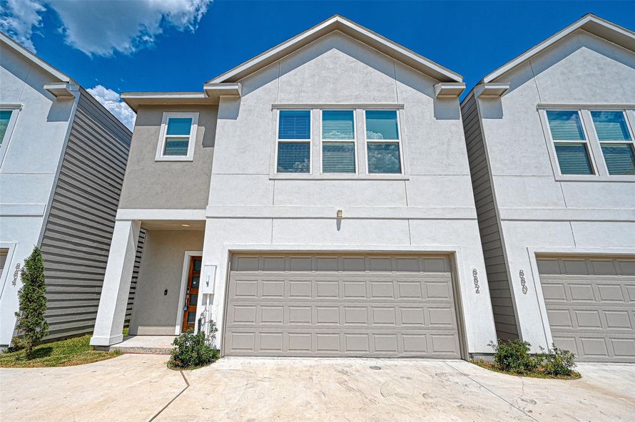 882 Fortune St, Houston, TX 77088 for sale - Stessa