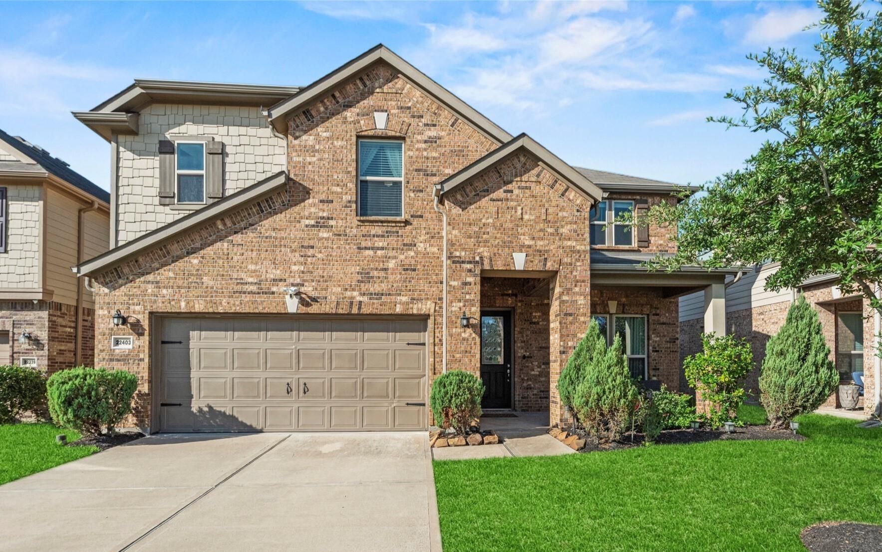 22403 Helen Springs Ln, Richmond, TX 77469, US | Buy, Sell, Rent, Analyze