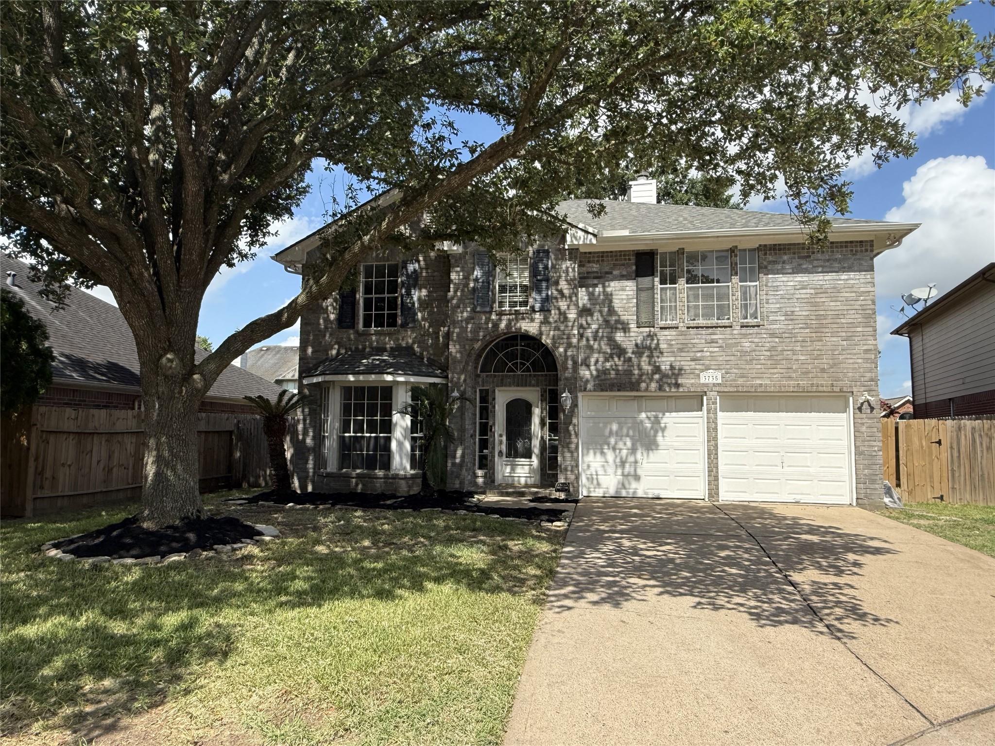 3735 Landon Park Dr, Katy, TX 77449, US | Buy, Sell, Rent, Analyze