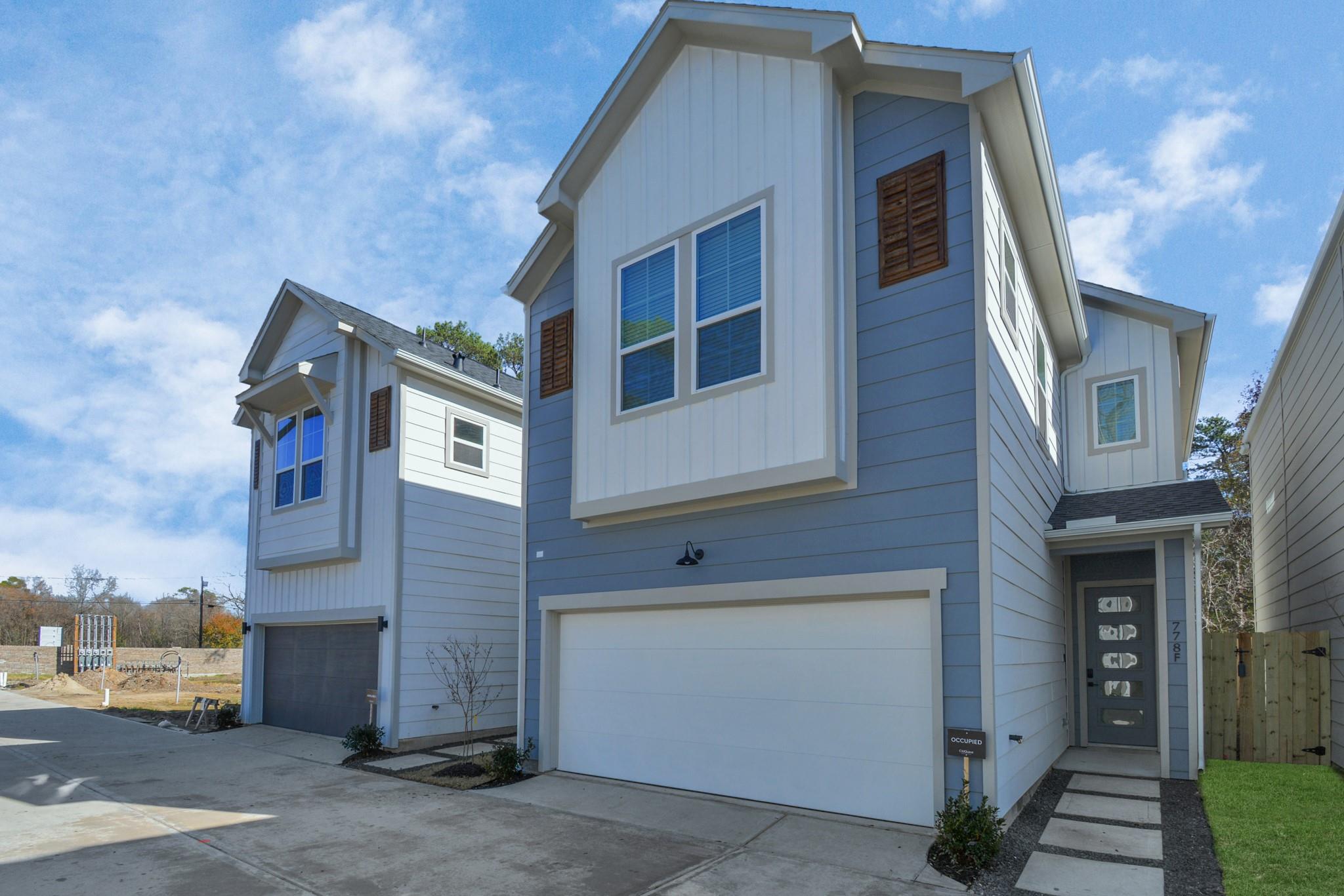 778 W TIDWELL RD UNIT H, HOUSTON, TX 77091 | REMAX