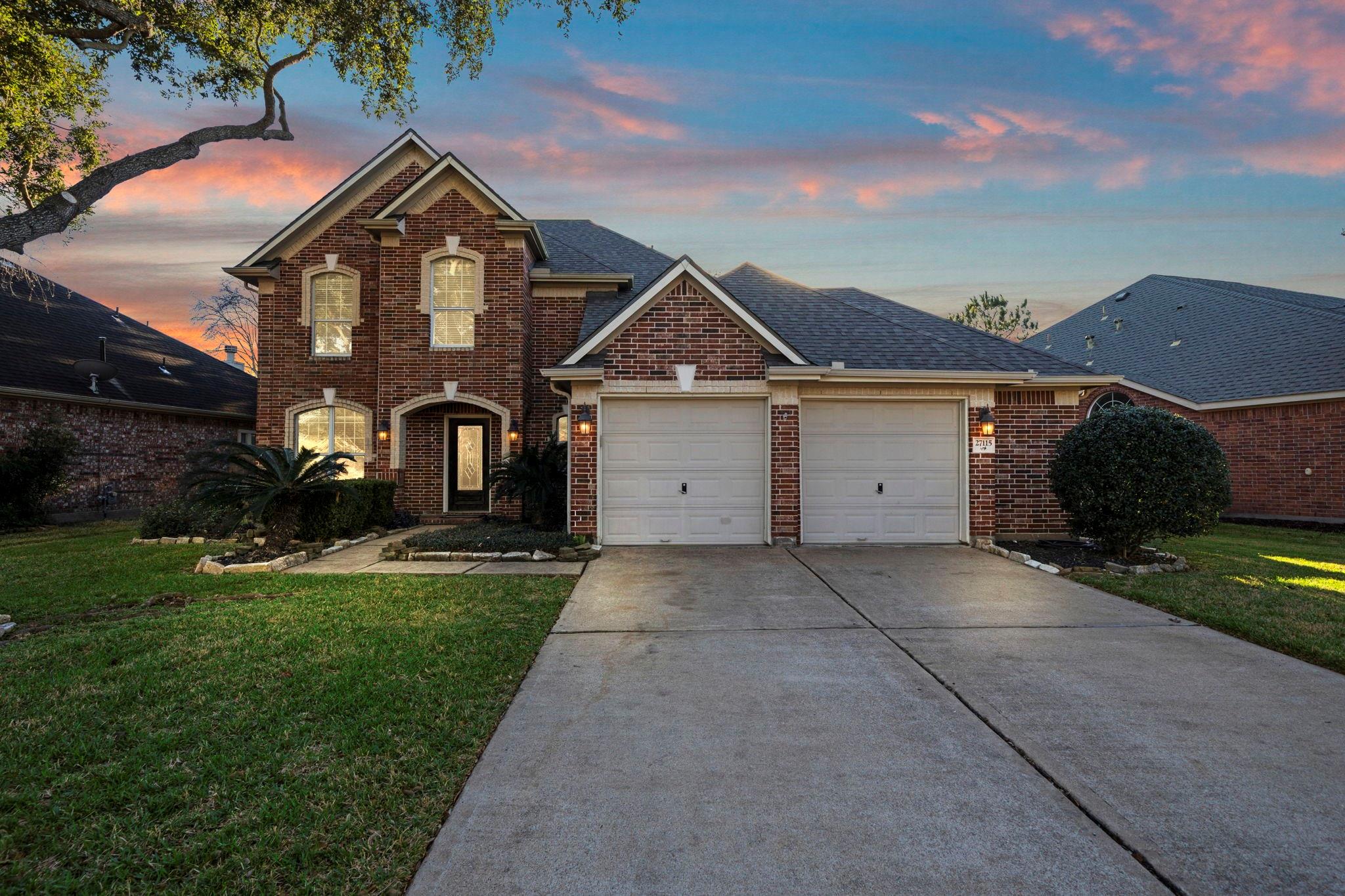 27115 Kendal Ridge Lane For Sale, Cypress, TX 77433 Home | ByOwner