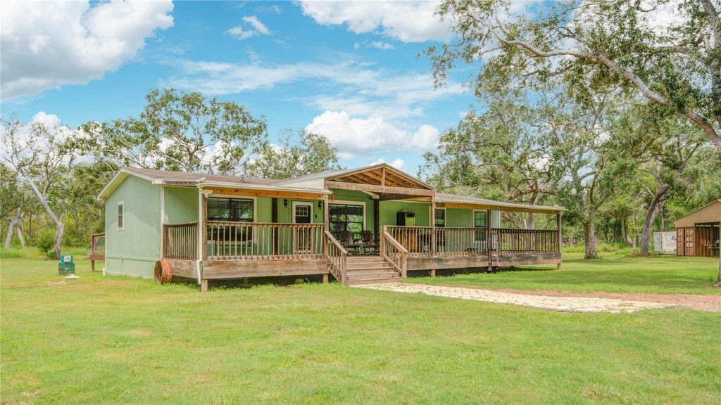 1142 Private Road 648 For Sale, Bay City, TX 77414 Home | ByOwner