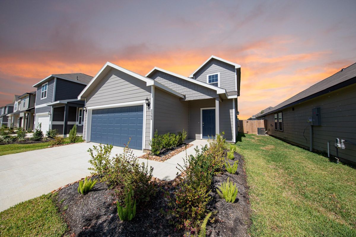 2565 Hawks Eye Dr, Conroe, TX 77301 - Stessa