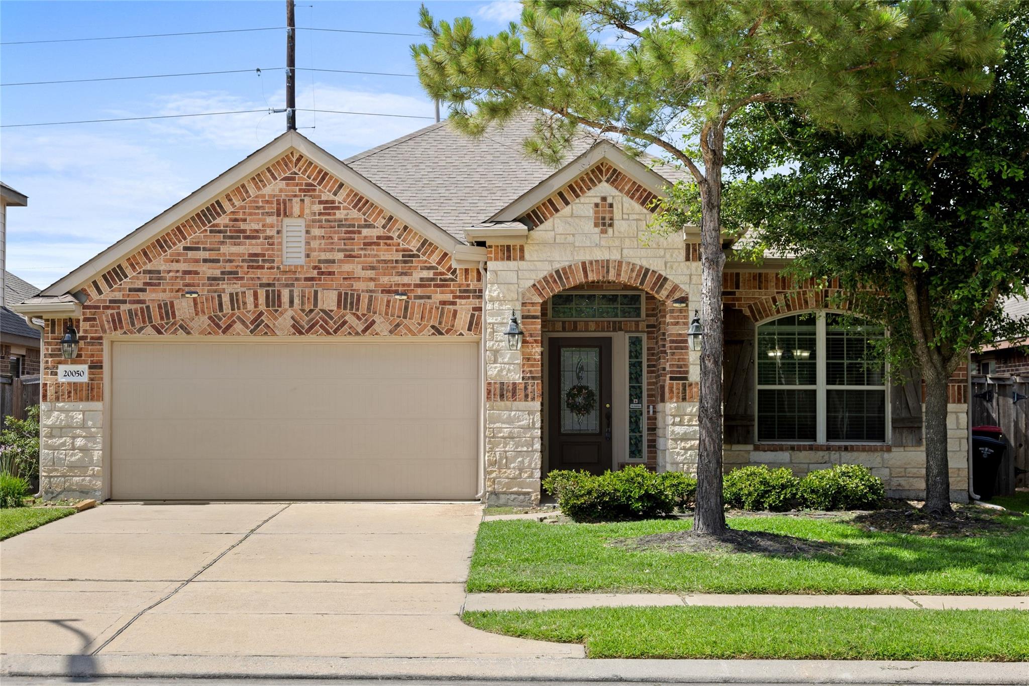 20050 ALYSSA MEADOWS LN, CYPRESS, TX 77433 | REMAX