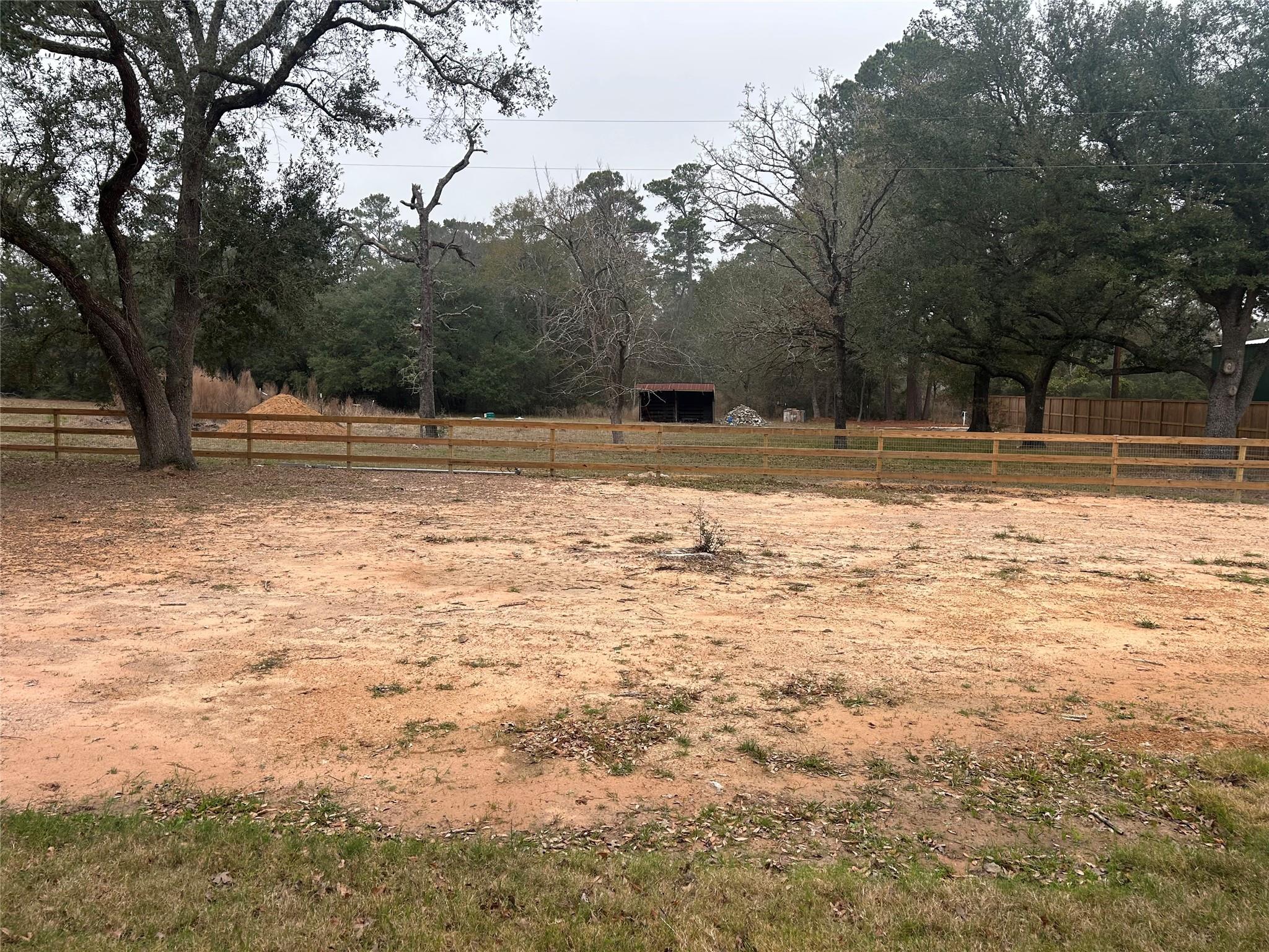 27604 Joseph Road For Sale, Hockley, TX 77447 Land | ByOwner