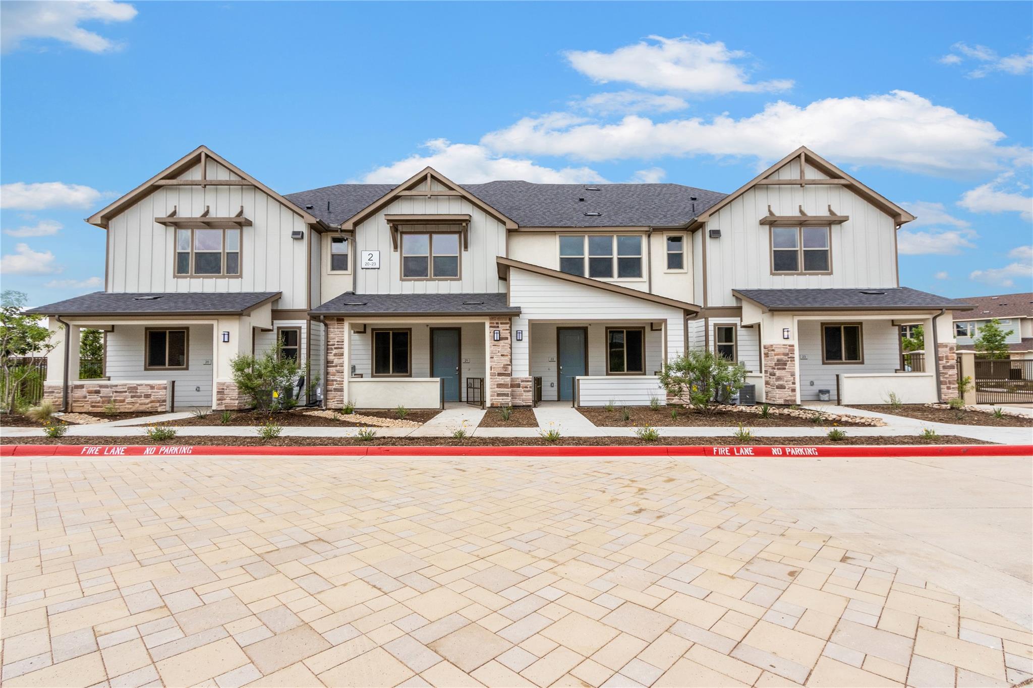 5900-52 Us 287 For Rent, Arlington, TX 76017 Townhouse | ByOwner