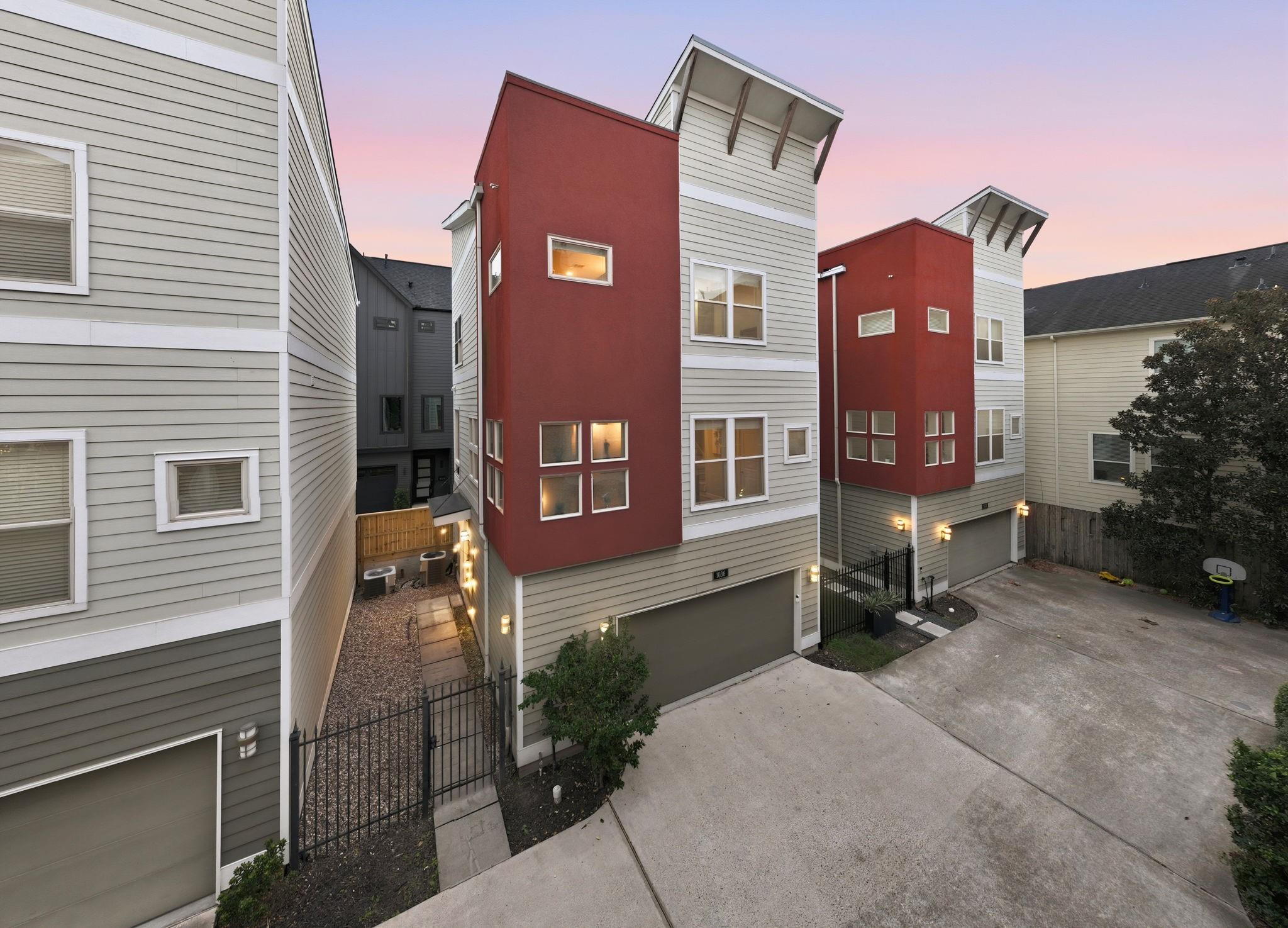 1036 W 24th Street For Sale, Houston, TX 77008 Home | ByOwner