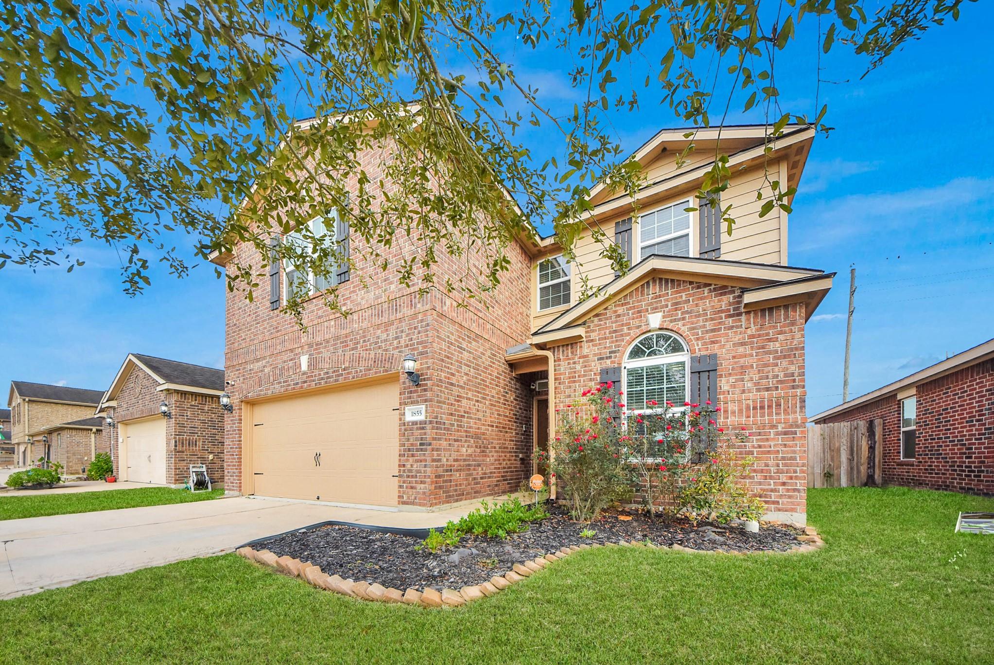 1855 Garnett Breeze Drive For Sale, Rosharon, TX 77583 Apartment | ByOwner