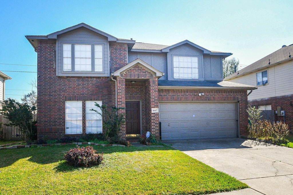 14407 Andrea Way Lane For Sale, Houston, TX 77083 Apartment | ByOwner