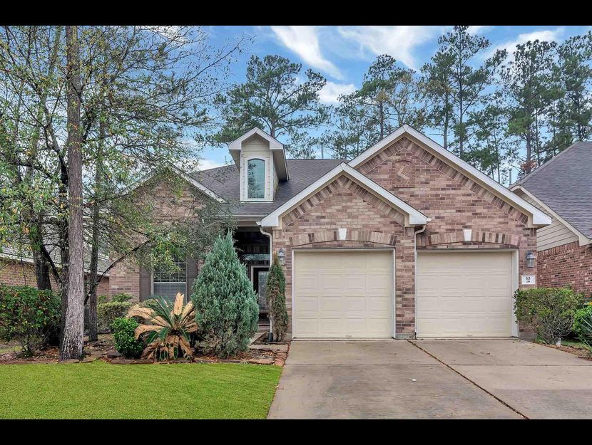 10 W Lasting Spring Cir For Rent, The Woodlands, TX 77389 | ByOwner