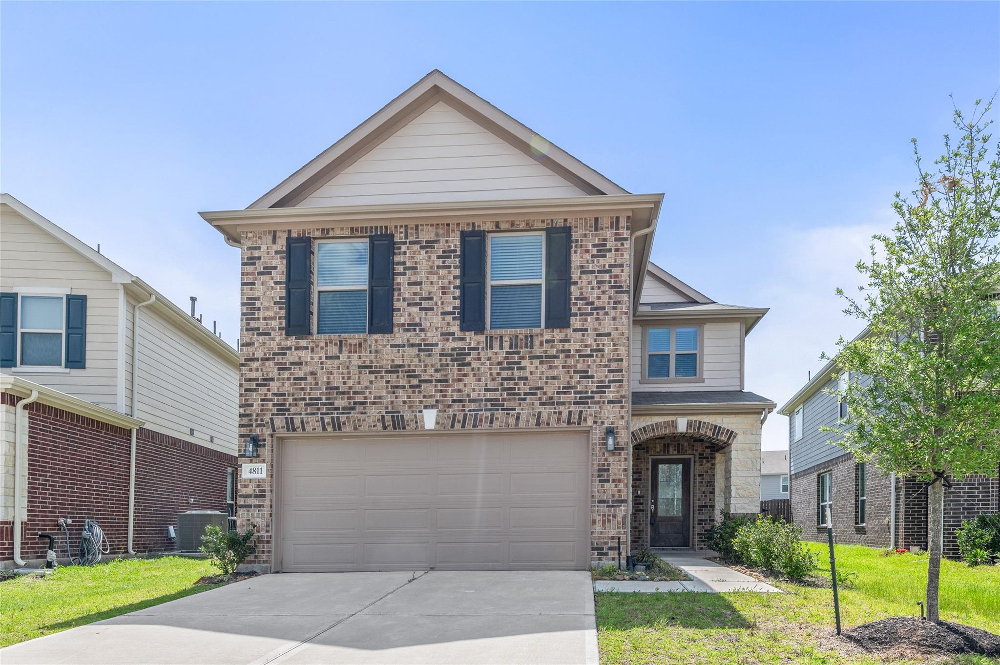 4811 Ranleagh Ct, Katy, TX 77493, US | Buy, Sell, Rent, Analyze
