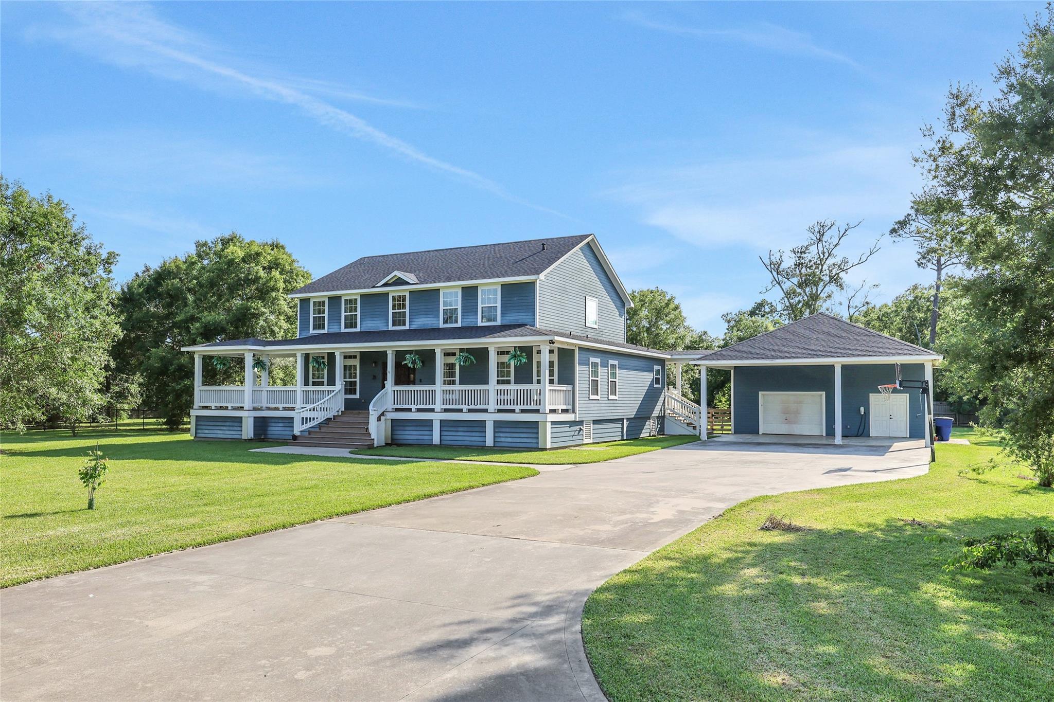 1510 Magnolia Bend W, Baytown, TX, 77523- Texas Properties - Victor Steffen