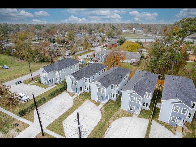 8711 Westcott Road #A AND B For Rent, Houston, TX 77016 Home | ByOwner