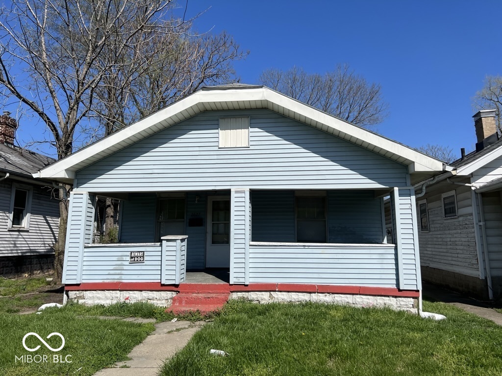 2627 Shriver Ave, Indianapolis, IN 46208, US | Buy, Sell, Rent, Analyze