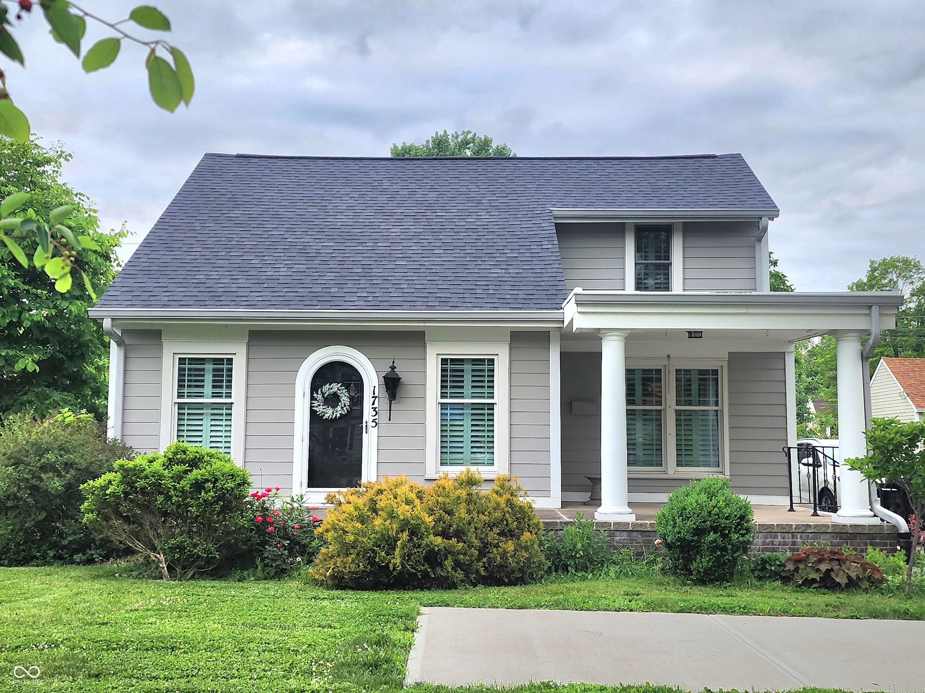 1735 Broadway Street, Anderson, IN, 46012- 1 N Illinois Street # 2102 ...