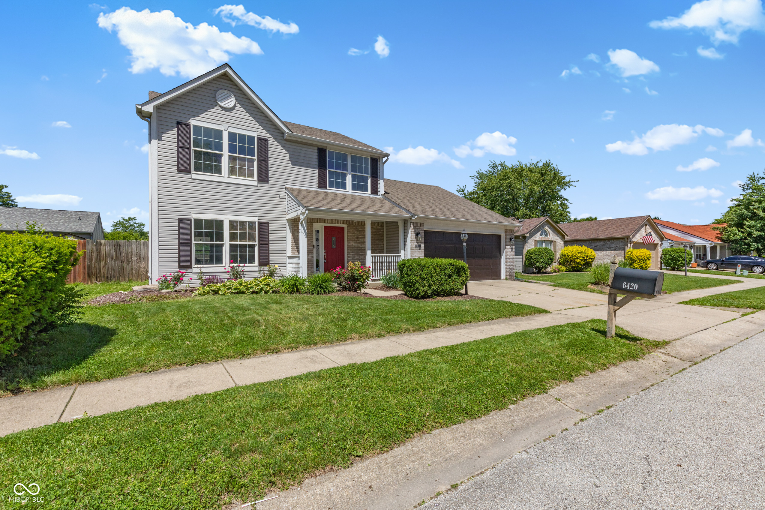 46236 Homes For Sale | REMAX