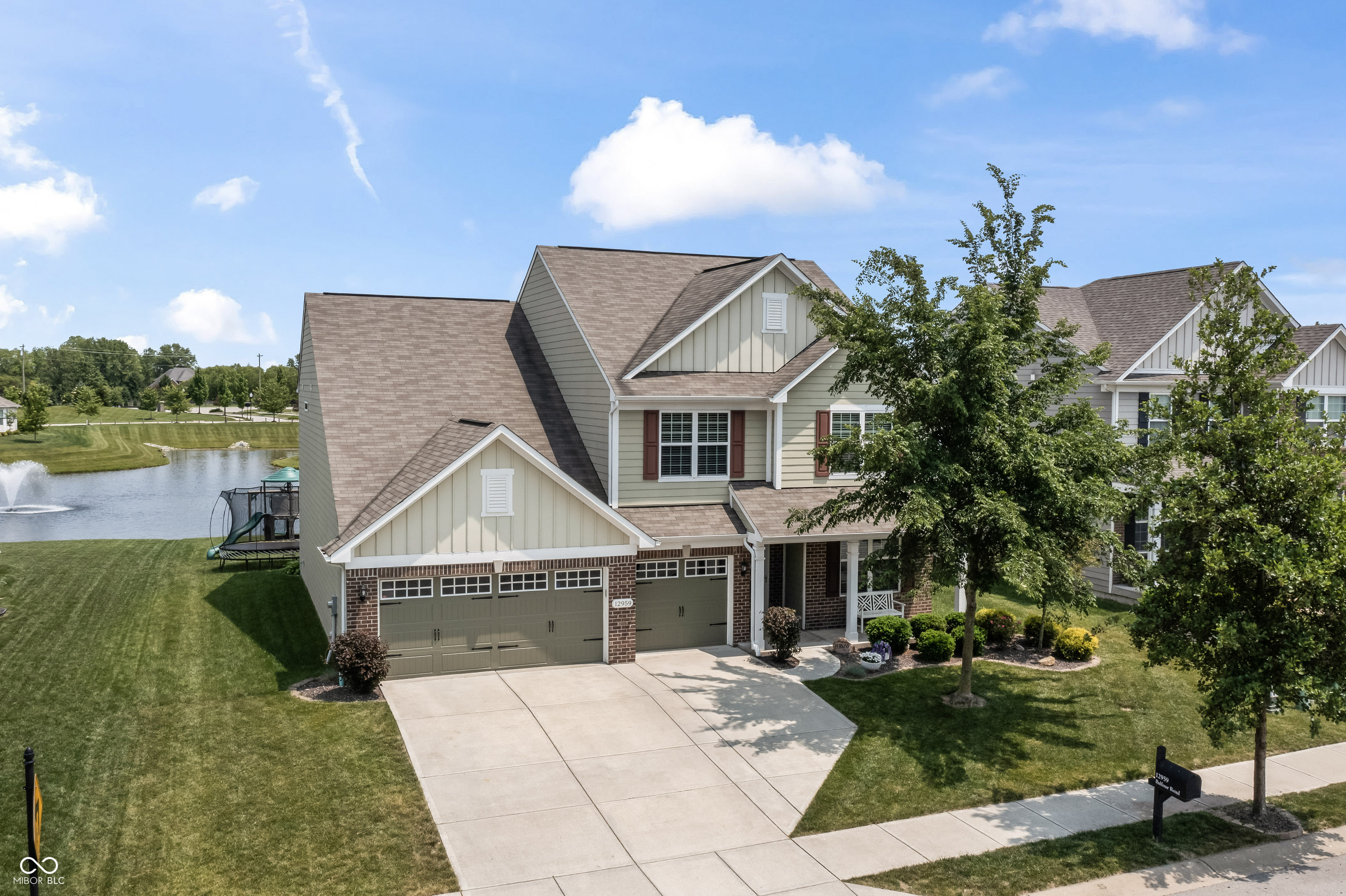12959 Balfour Rd, Fishers, IN 46037, US | Buy, Sell, Rent, Analyze