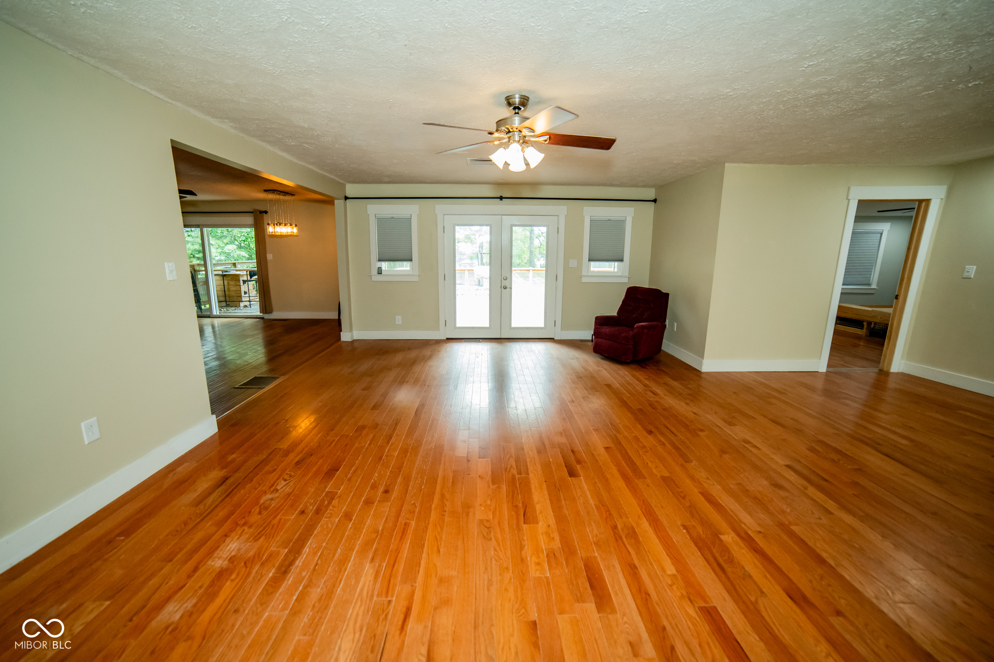 5116 W County Road 450 S Coatesville IN 46121