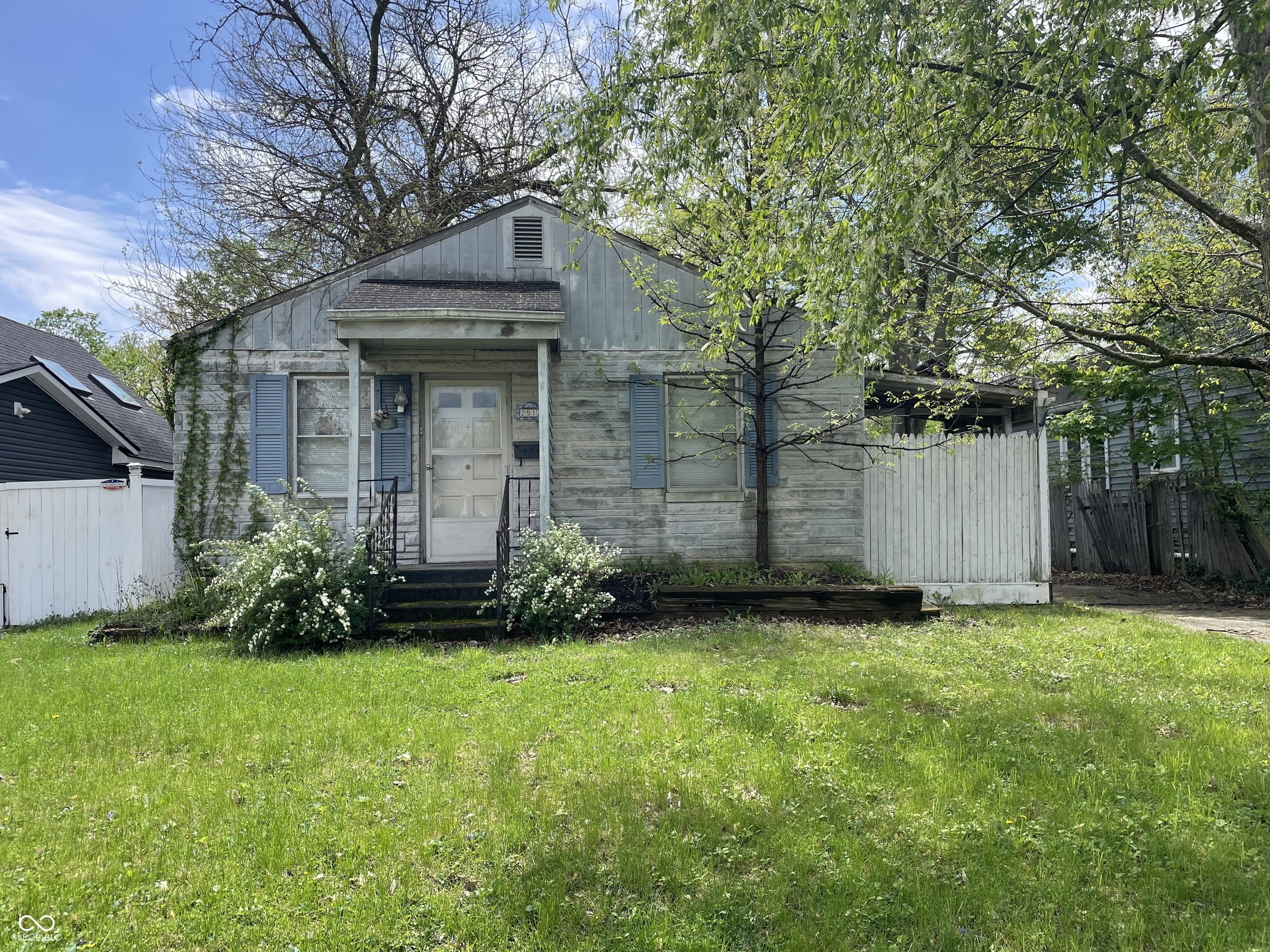 2517 Baur Dr, Indianapolis, IN 46220, US | Buy, Sell, Rent, Analyze