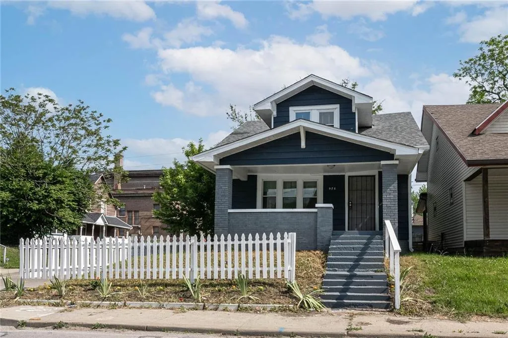 976 W 29th Street, Indianapolis, IN 46208 | MLS 21787227 | Listing ...